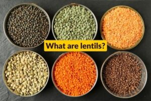 Type Of Dal : Indian Dal Names In English And Hindi