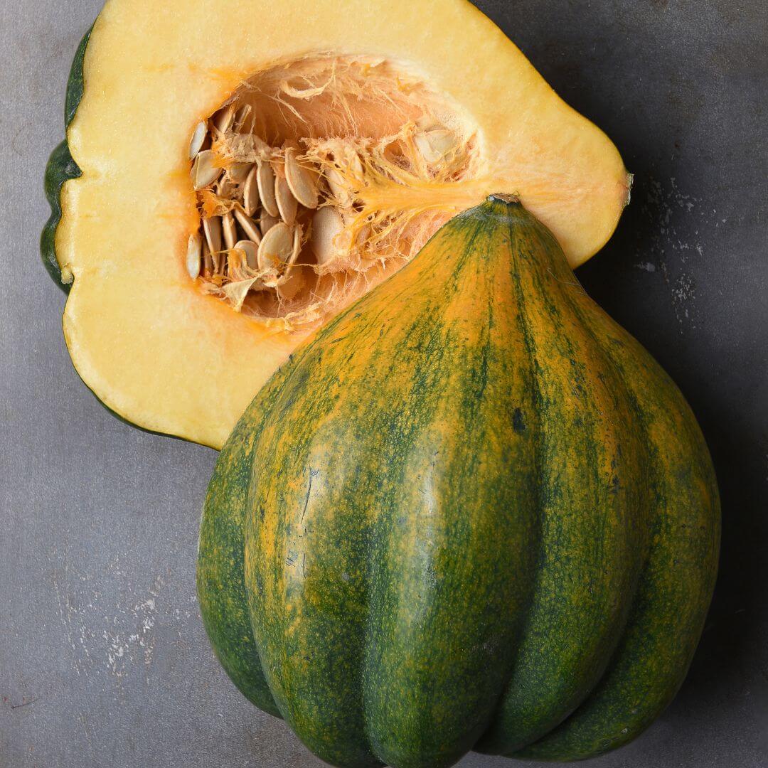 Types Of Squash ( Summer & Winter Squash ) : How To Cook
